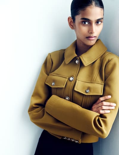 | Select Milano | Select Model Management