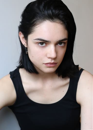 Verve | Women | Select Model Paris | Select Model Management