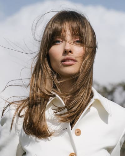 Mainboard | Women | Select Model Stockholm