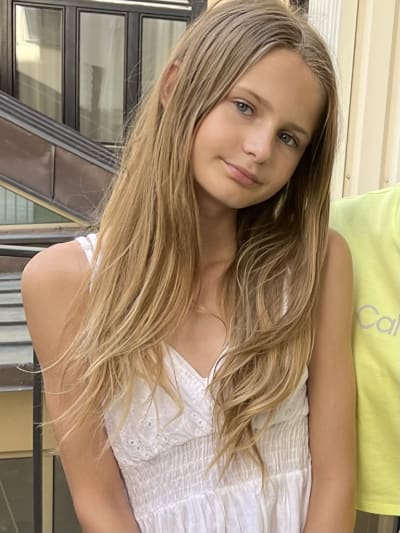 Kids | Modellink