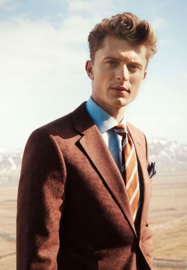 Mainboard | Men | Select Model Stockholm | Select Model Management