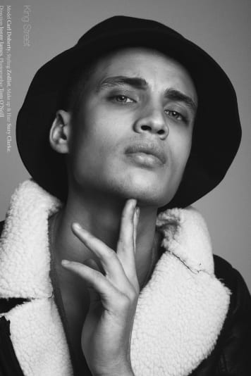 Verve | Select Model Stockholm | Select Model Management