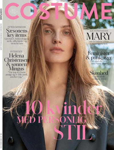 Mainboard | Women | Select Model Stockholm