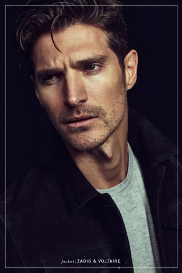 Direct | Men | Select Model Stockholm | Select Model Management