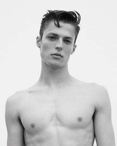 | Select Stockholm | Select Model Management