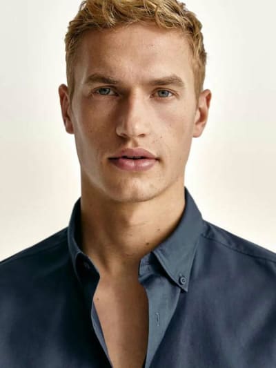 Mainboard | Men | Select Model Paris