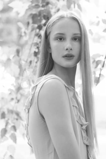 Verve | Women | Select Model Atlanta | Select Model Management