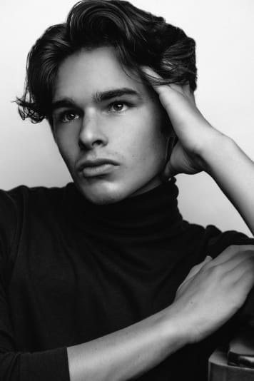 New Faces | Men | Select Model Atlanta | Select Model Management