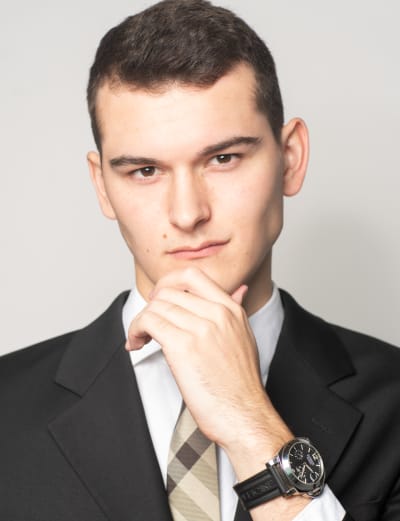 New Faces | Men | Select Model Atlanta | Select Model Management