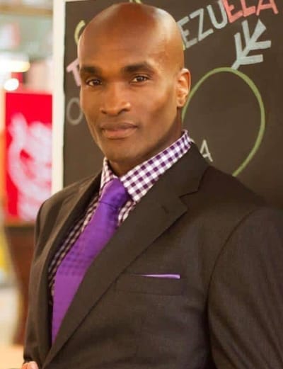 Mainboard | Men | Select Model Atlanta | Select Model Management