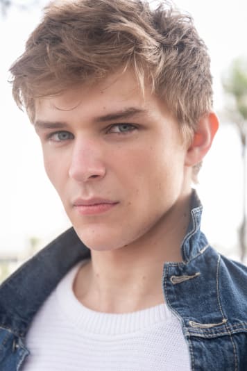 Mainboard | Men | Select Model Chicago | Select Model Management