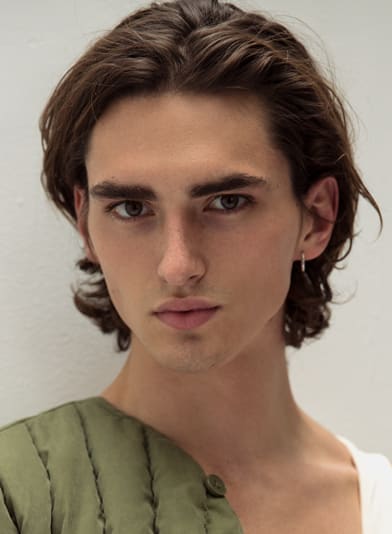 Runway | Men | Select Model Chicago | Select Model Management