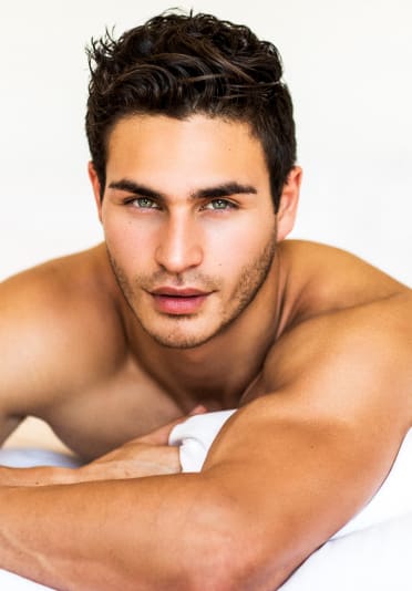 | Select Miami | Select Model Management