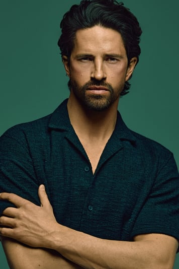 Direct | Men | Select Model Miami | Select Model Management