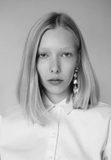 Verve | Women | Select Model Milano