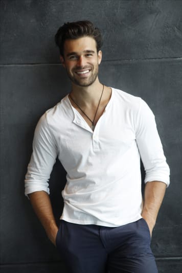 Direct | Men | Select Model Los Angeles | Select Model Management