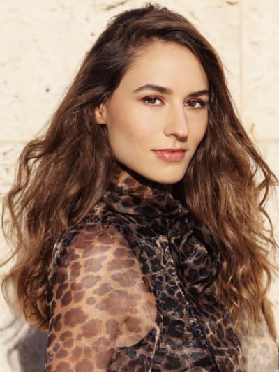 Runway | Select Chicago | Select Model Management