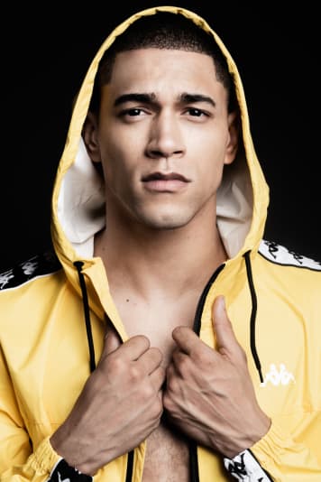 Mainboard | Men | Select Model Atlanta | Select Model Management