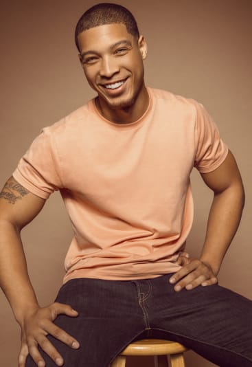 Mainboard | Men | Select Model Atlanta | Select Model Management