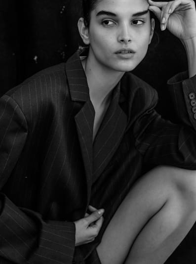 Image | Women’s Board | Select Model London