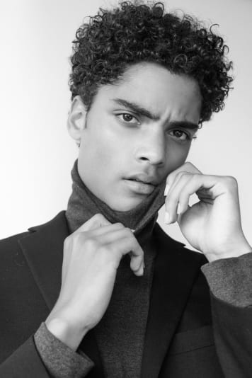 Runway | Men | Select Model Atlanta | Select Model Management