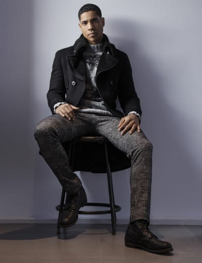 Mainboard | Men | Select Model Atlanta | Select Model Management