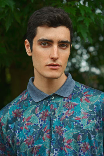Verve | Select Model Stockholm | Select Model Management