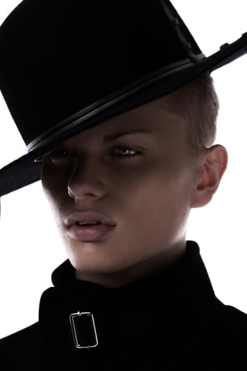 Mainboard | Men | Select Model Atlanta | Select Model Management