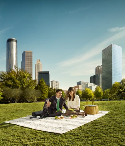 Hair and Makeup | Artists | Select Model Atlanta