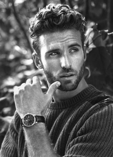 Mainboard | Men | Select Model Miami | Select Model Management