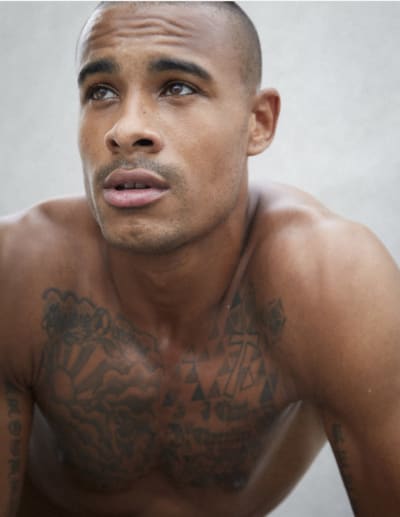 Mainboard | Men | Select Model Chicago | Select Model Management