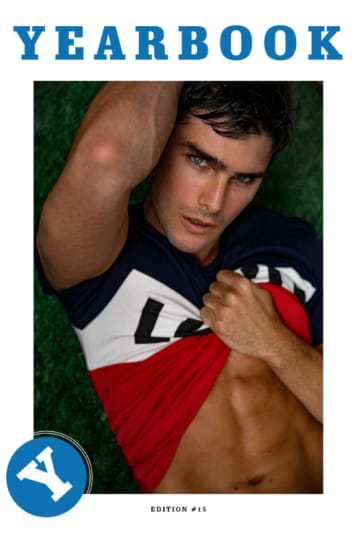 Image | Men | Select Model Stockholm | Select Model Management