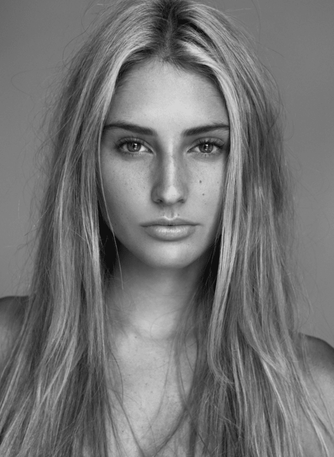 Alexandra Morris | Women | Select Atlanta | Select Model Management