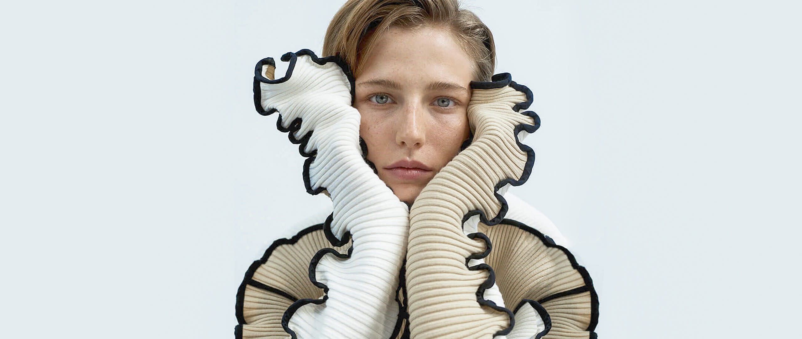 Emily G | Image | Select Milano | Select Model Management