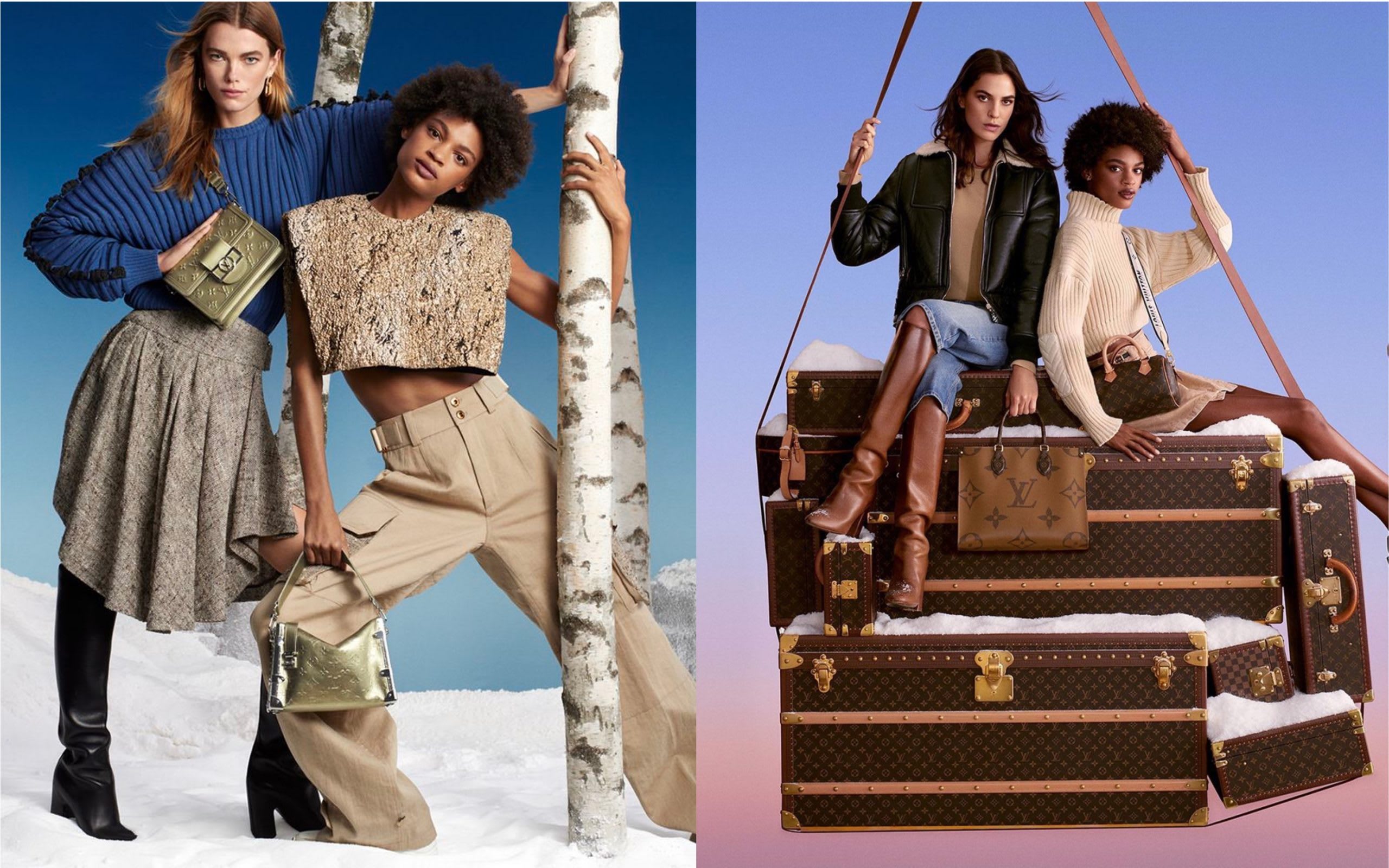 Image | Women | Select Model Paris | Select Model Management