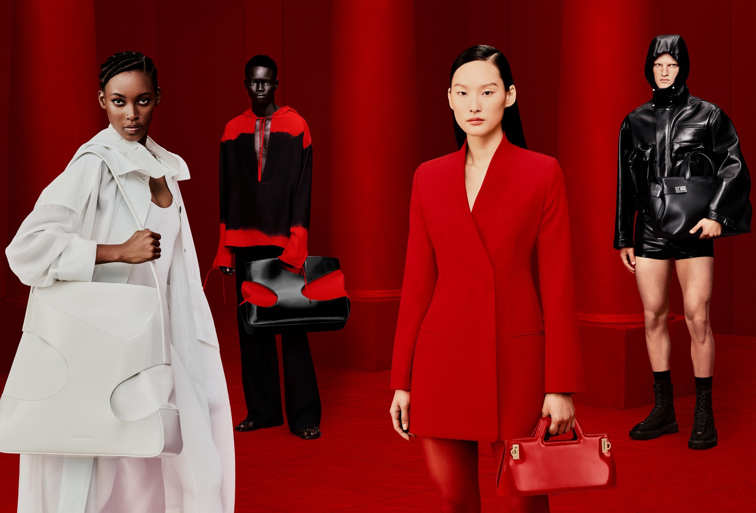 Image | Women | Select Model Paris | Select Model Management