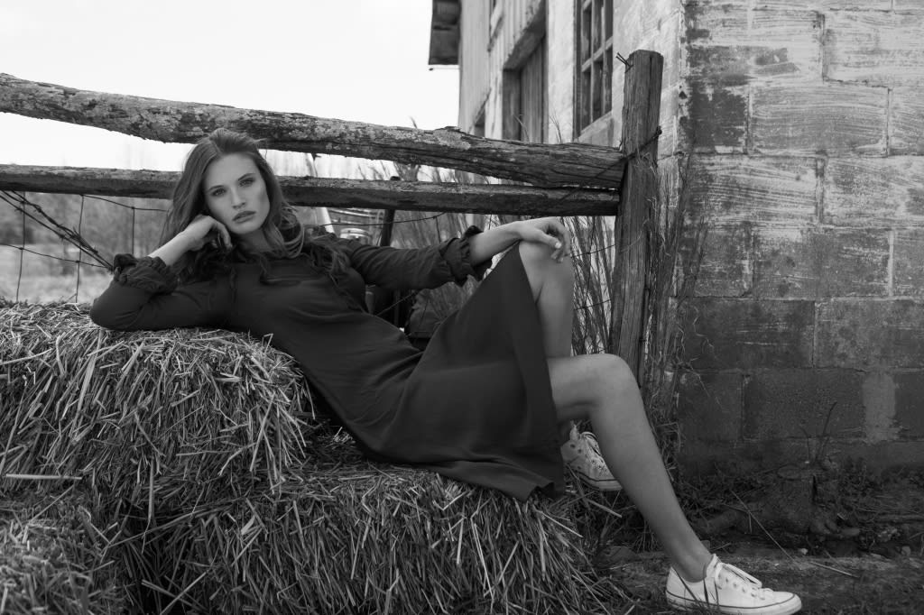 Verve | Women | Select Model Atlanta | Select Model Management