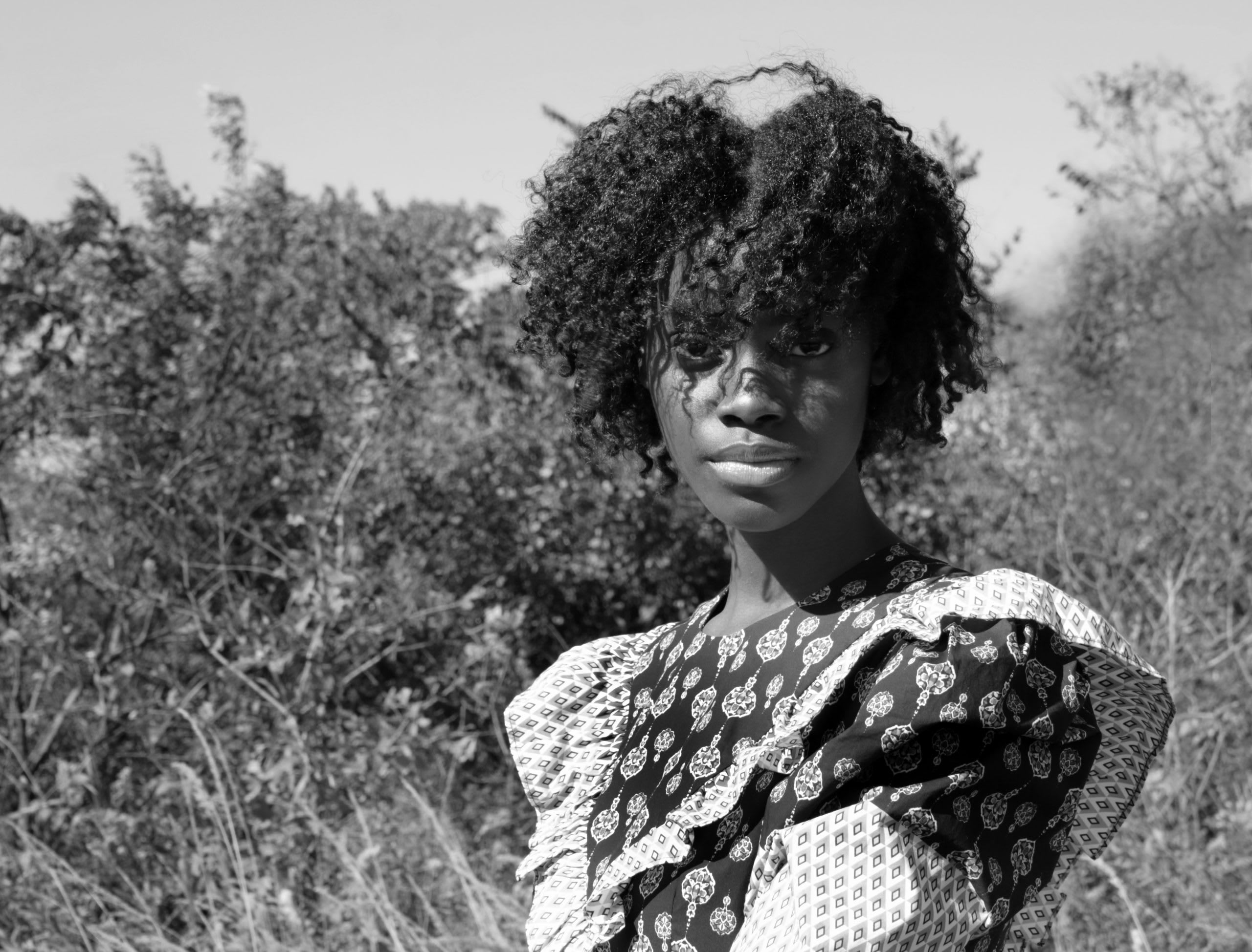 Verve | Women | Select Model Atlanta | Select Model Management