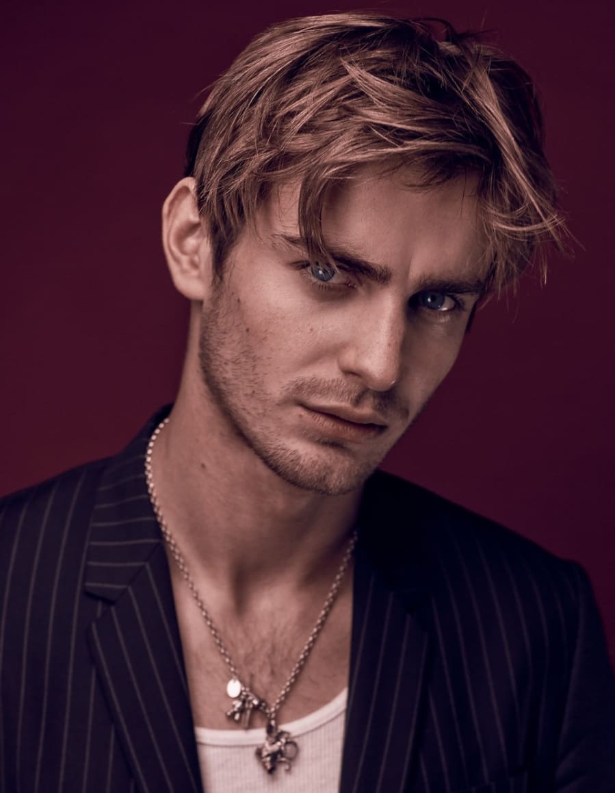 Ben Allen's Instagram, Twitter & Facebook on IDCrawl