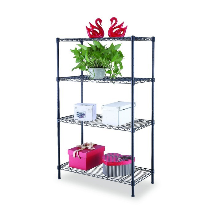 Jual Rak Penyimpanan 3 Susun Besi Tingkat Storage Serbaguna Rack ...