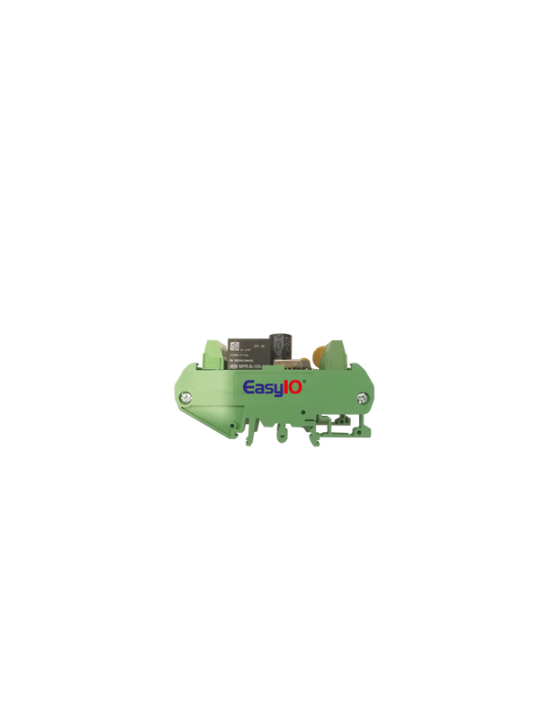 EASYIO-FR-02 | EASYIO MODULE ALLOWS 1 X AO TO PROVIDE FLOATING CONTROL ...