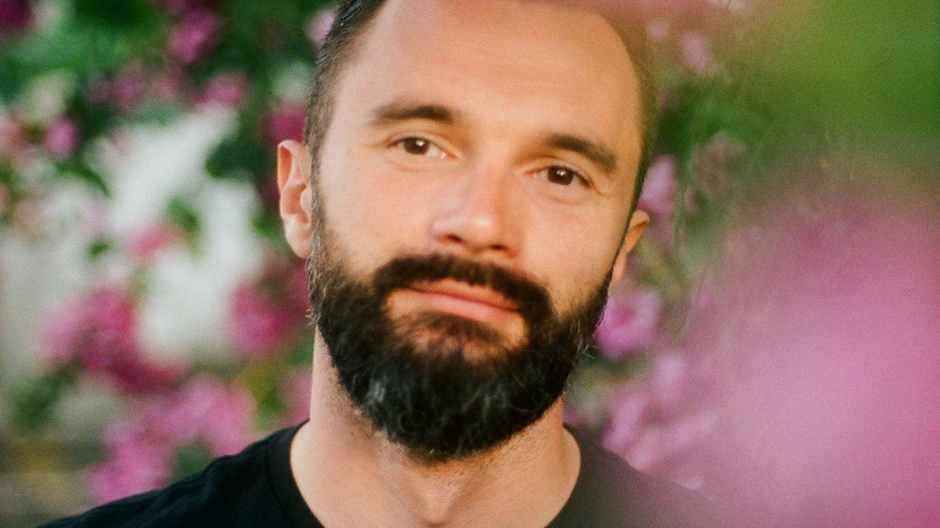 Jure gave the most boring interview!