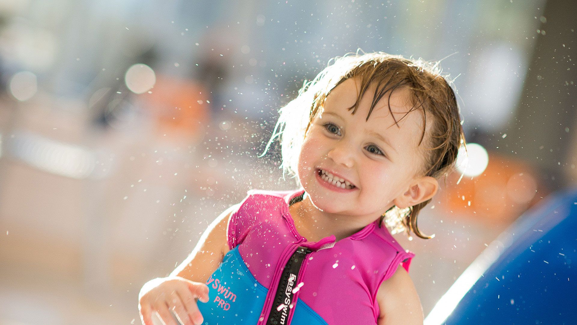 Discover the Power of Personalized Swimming Lessons for Children with ...