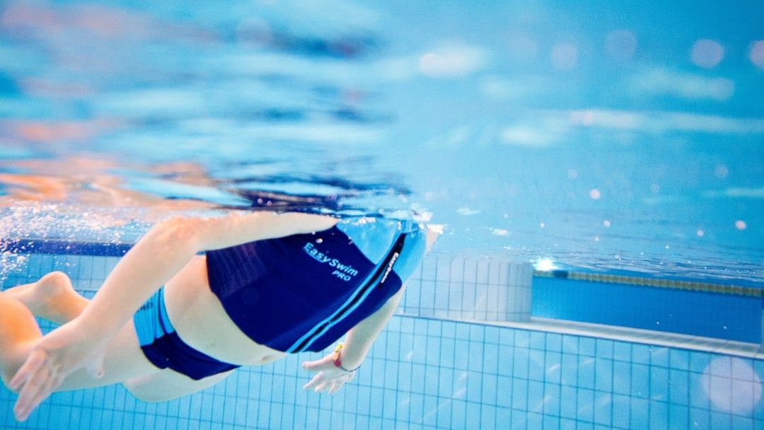 Herramientas de natación innovadoras: Un salto adelante con Señor Swim ...