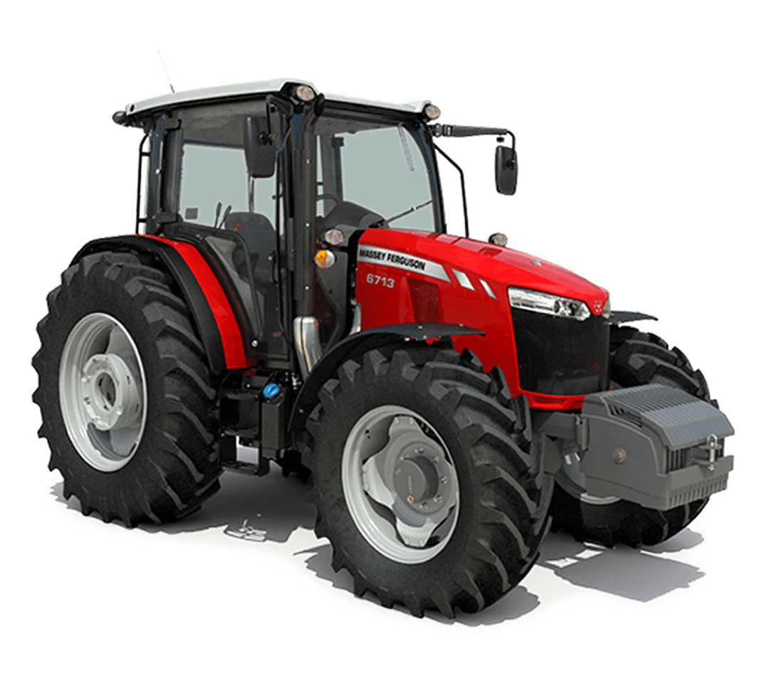 Farm Vehicle Insurance | Tiger.co.uk