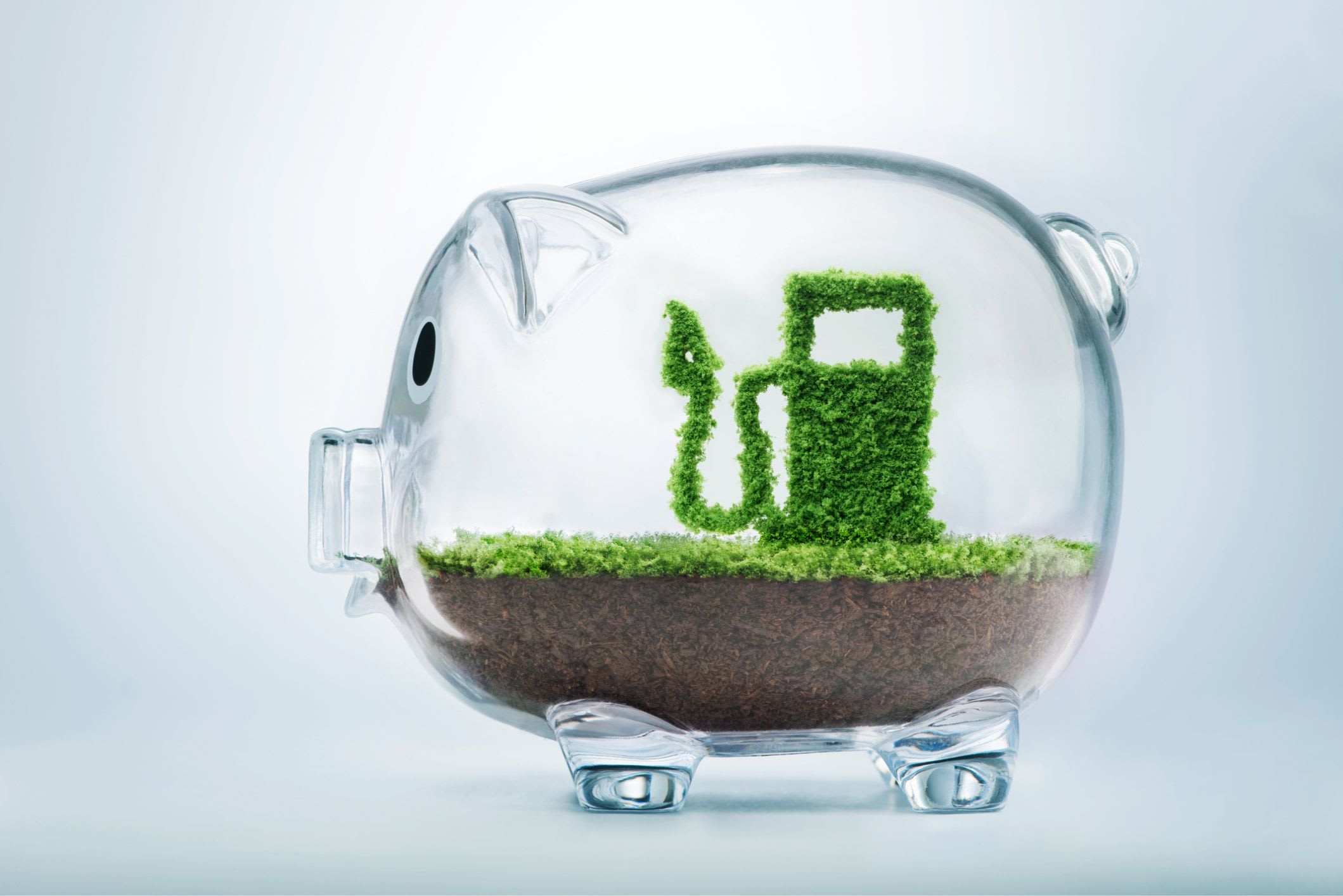 Here's how to save £413 on petrol - Tiger