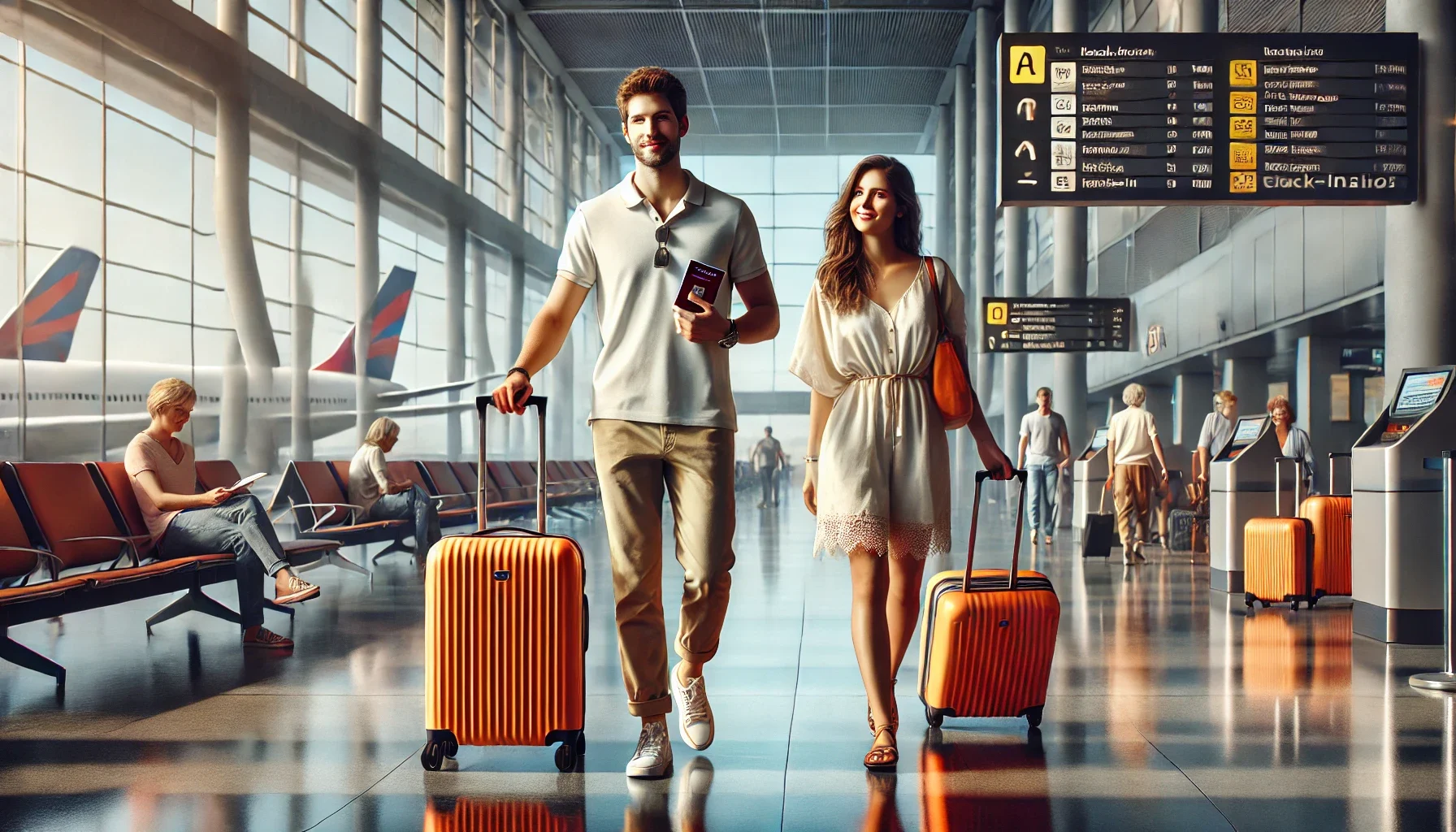 Tiger guide to travel insurance in 2025 - Tiger