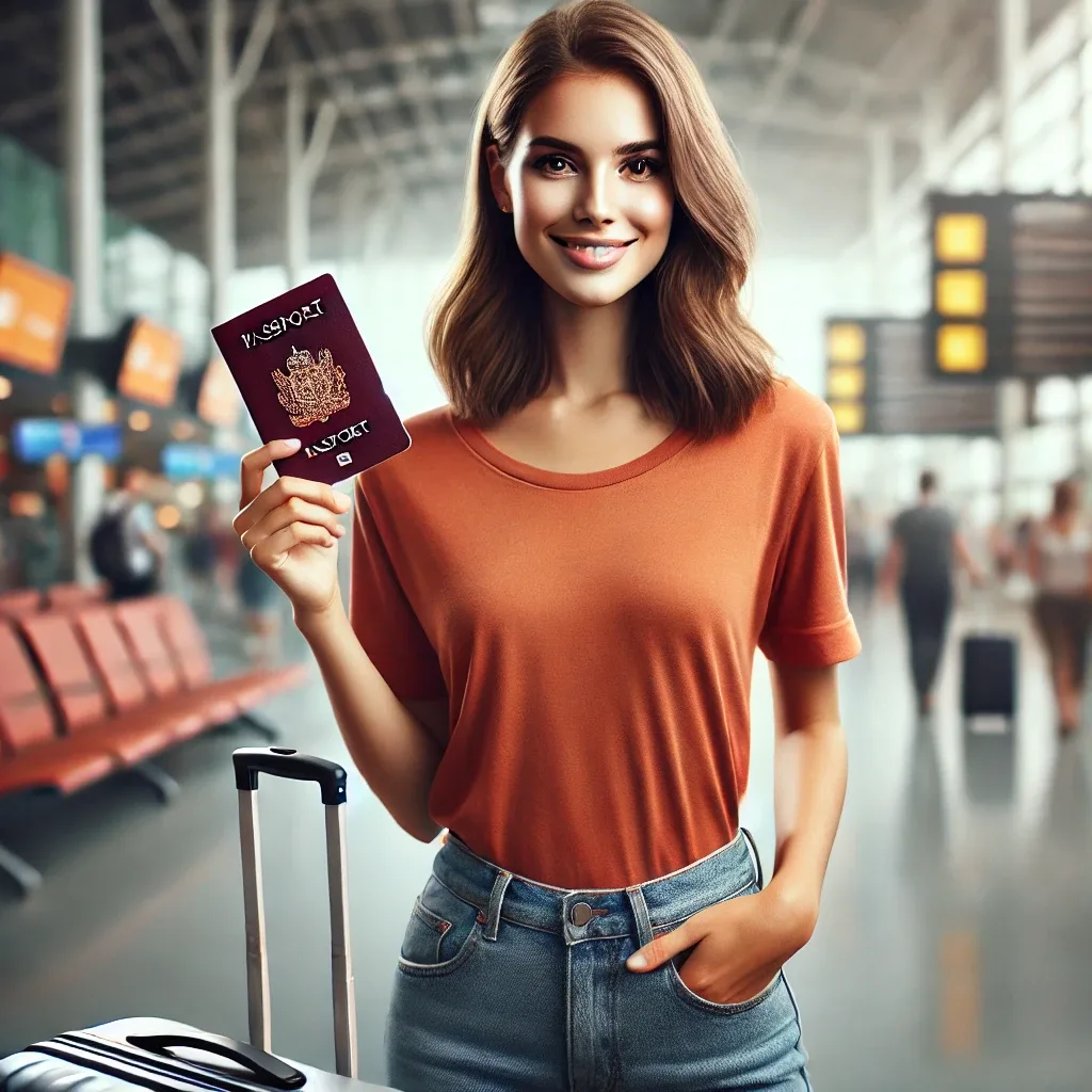 Seven vital passport checks to carry out before travelling - Tiger