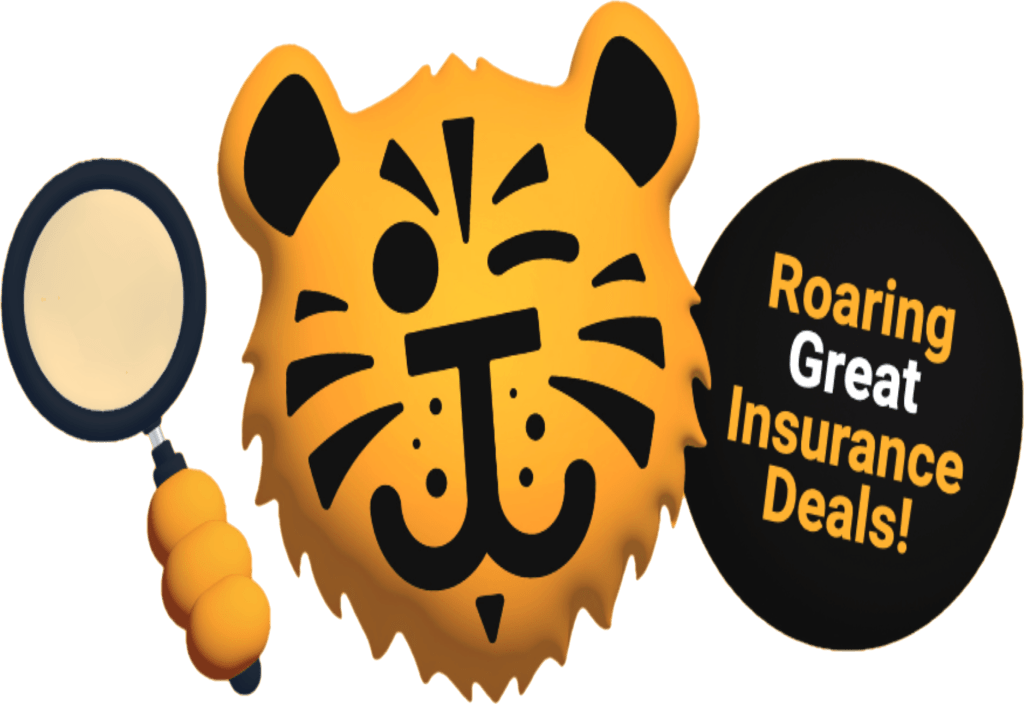 Temporary Car Insurance - Tiger.co.uk