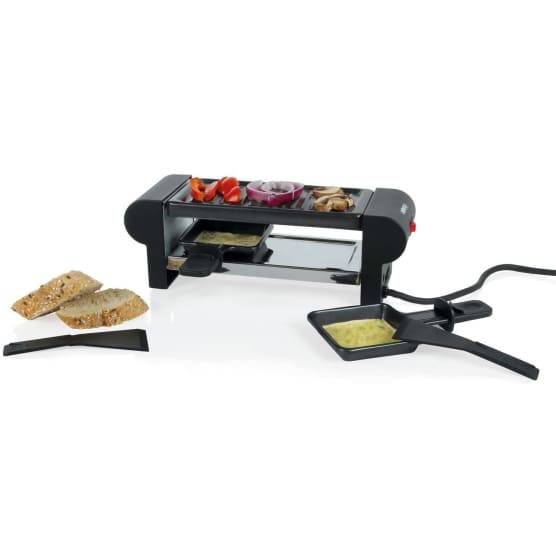 Les 8 meilleurs poêle à raclette | Zeste